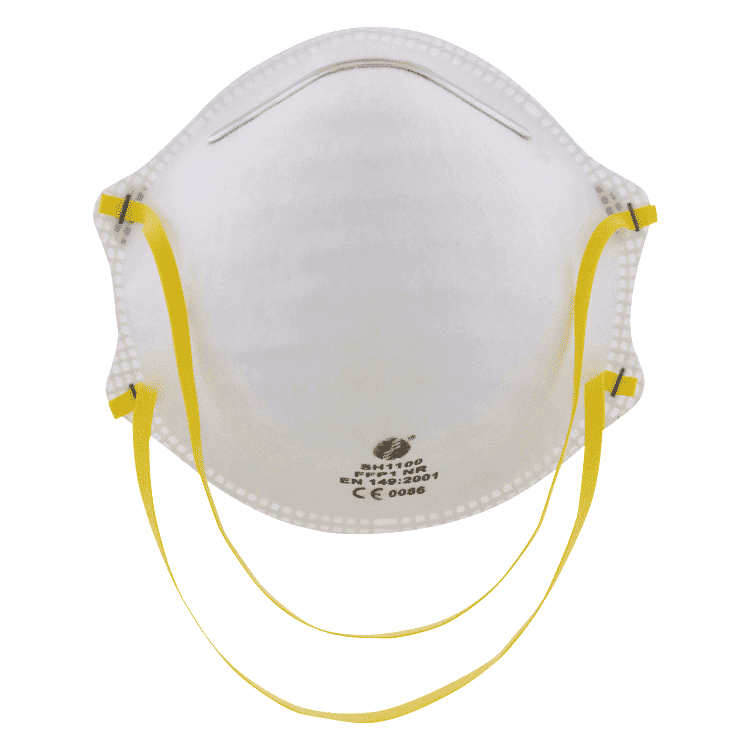 Feinstaubmaske 3M FFP1 – Flowresin.com