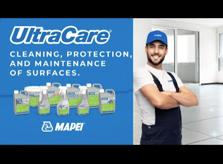 Mapei UltraCare Keranet Easy Spray 750ml – Flowresin.com